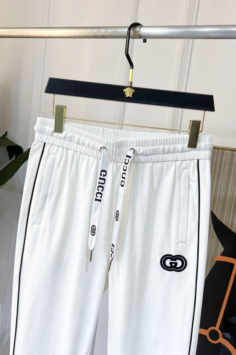 Genuine Gucci Long Pants