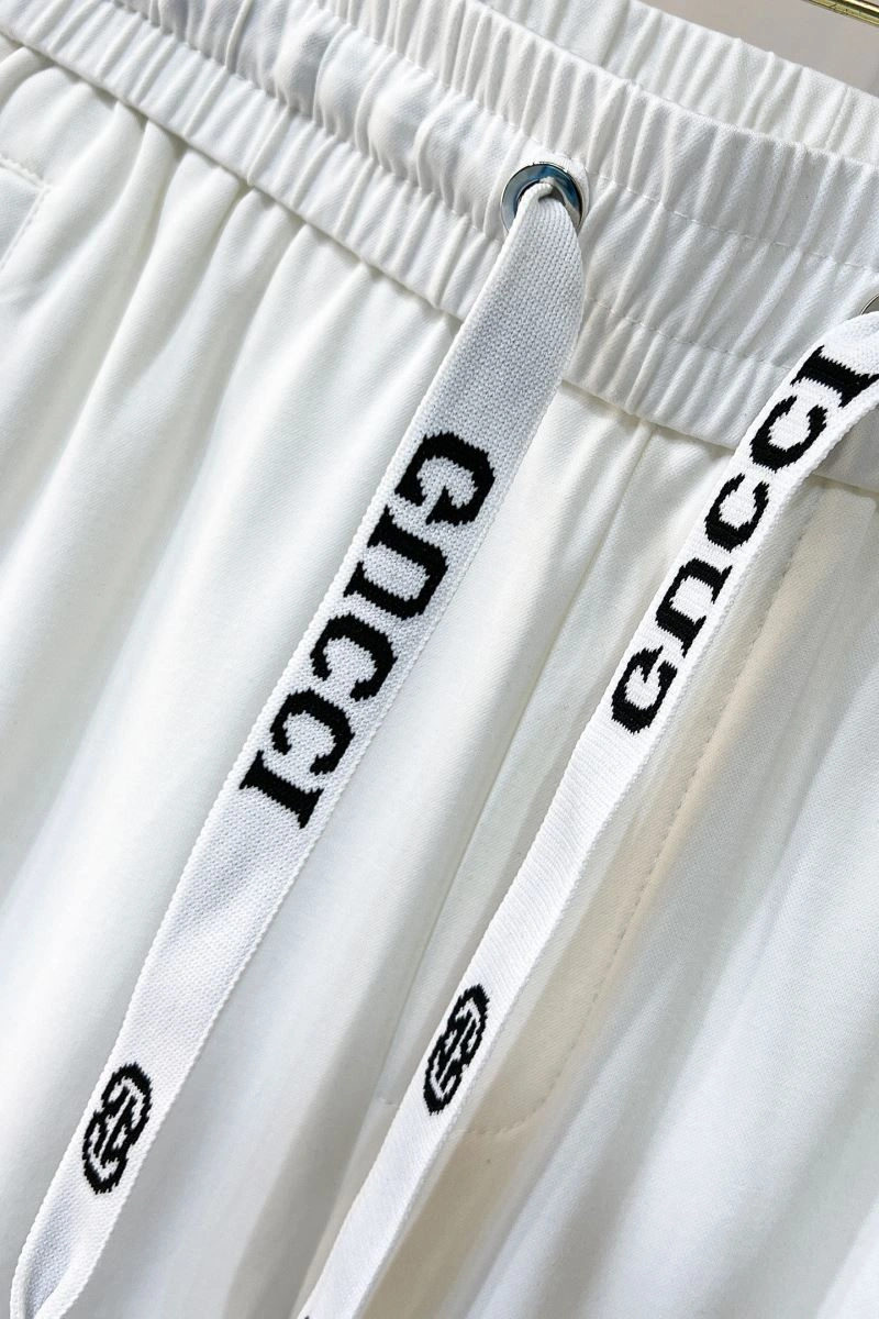 Genuine Gucci Long Pants