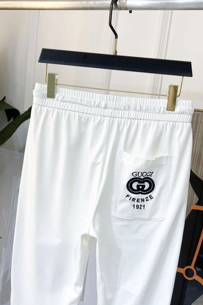 Genuine Gucci Long Pants