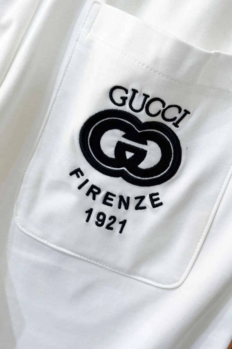 Genuine Gucci Long Pants