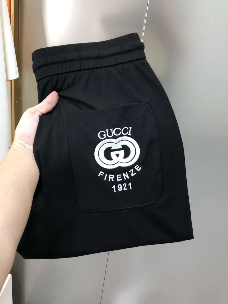 Gucci Long Pants