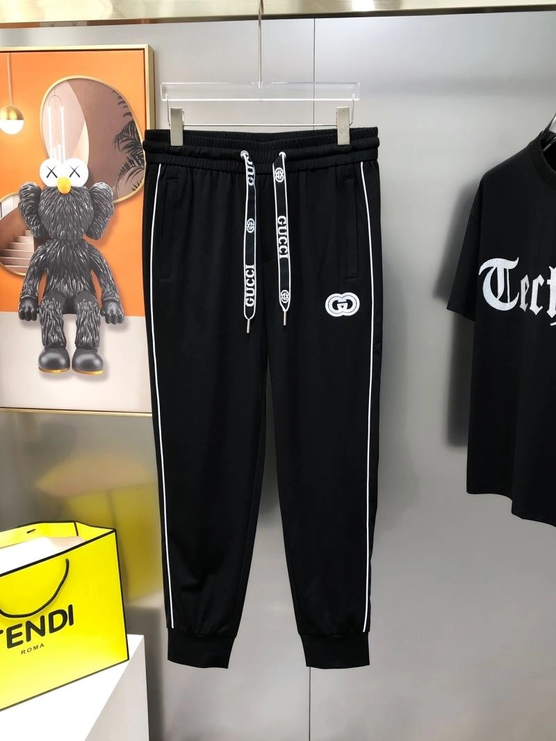 Real Gucci Long Pants