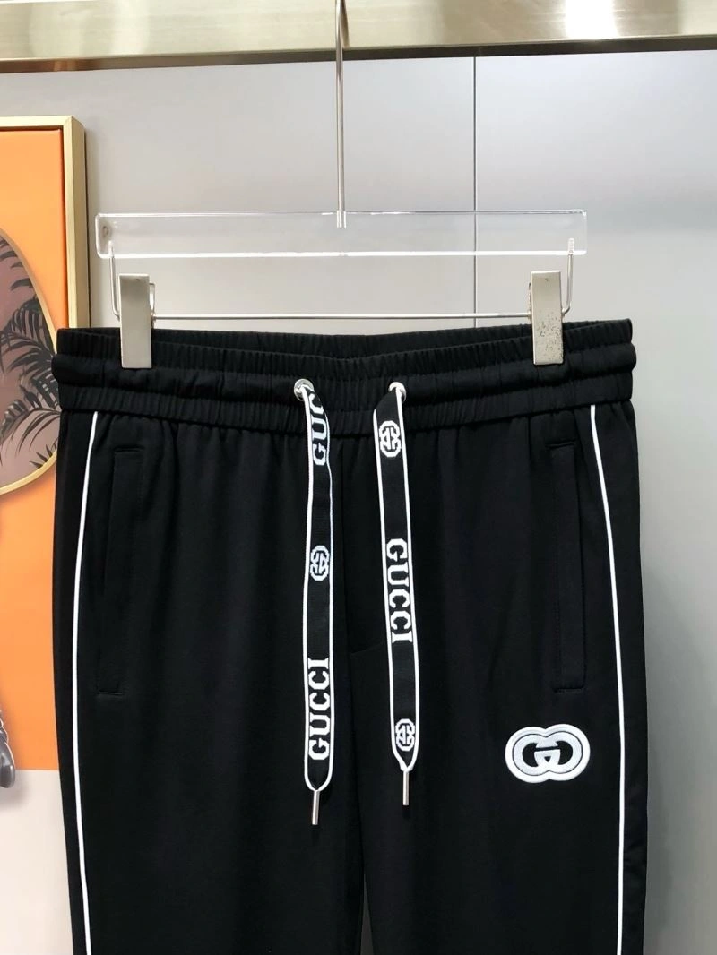 Real Gucci Long Pants
