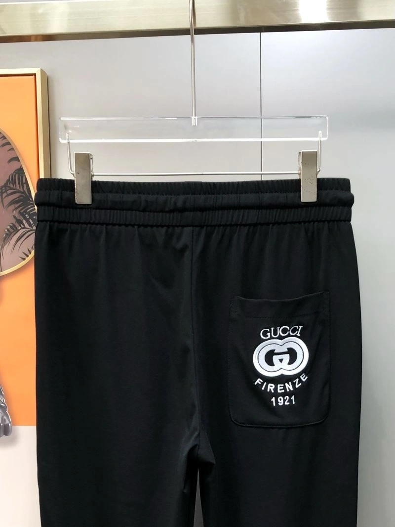Real Gucci Long Pants