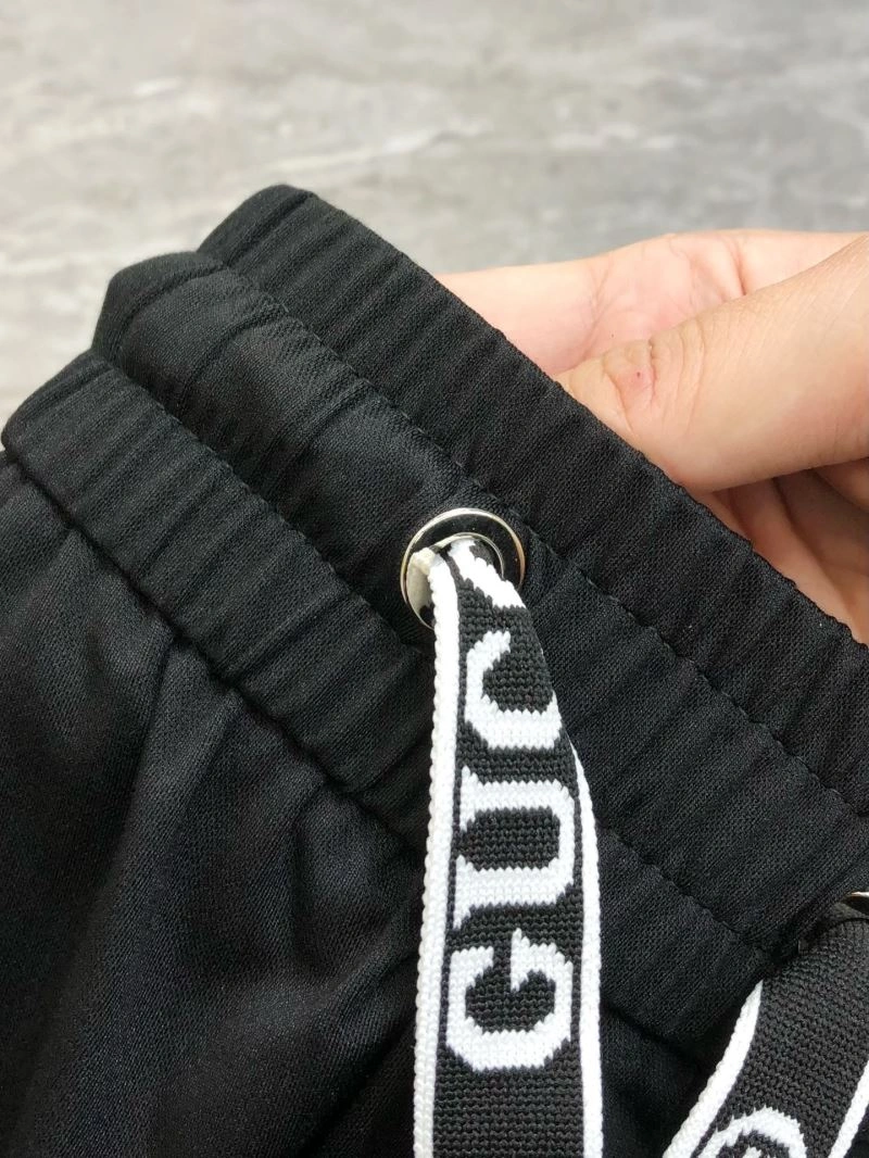 Real Gucci Long Pants