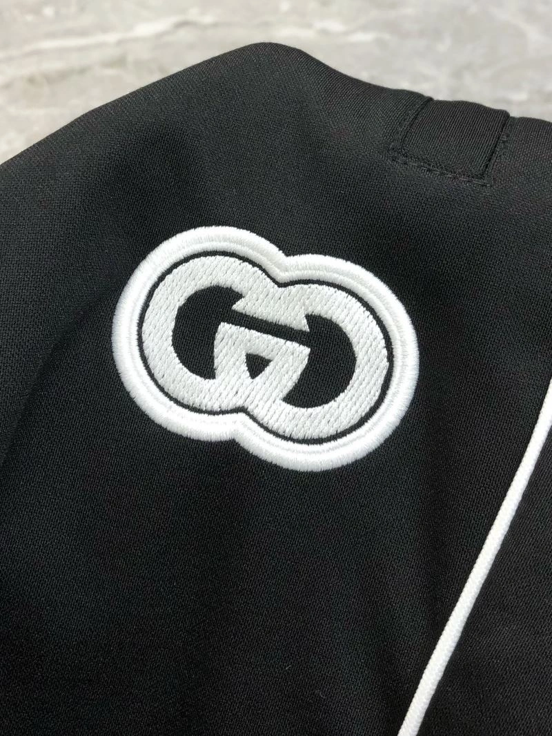 Real Gucci Long Pants