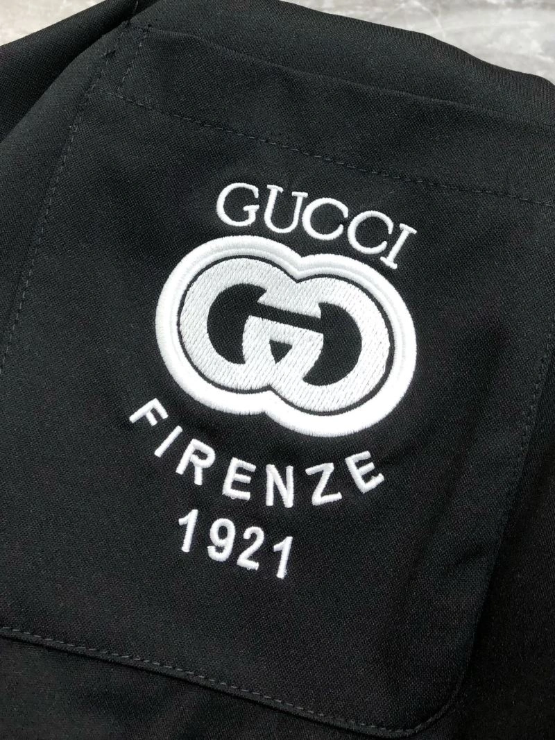 Real Gucci Long Pants