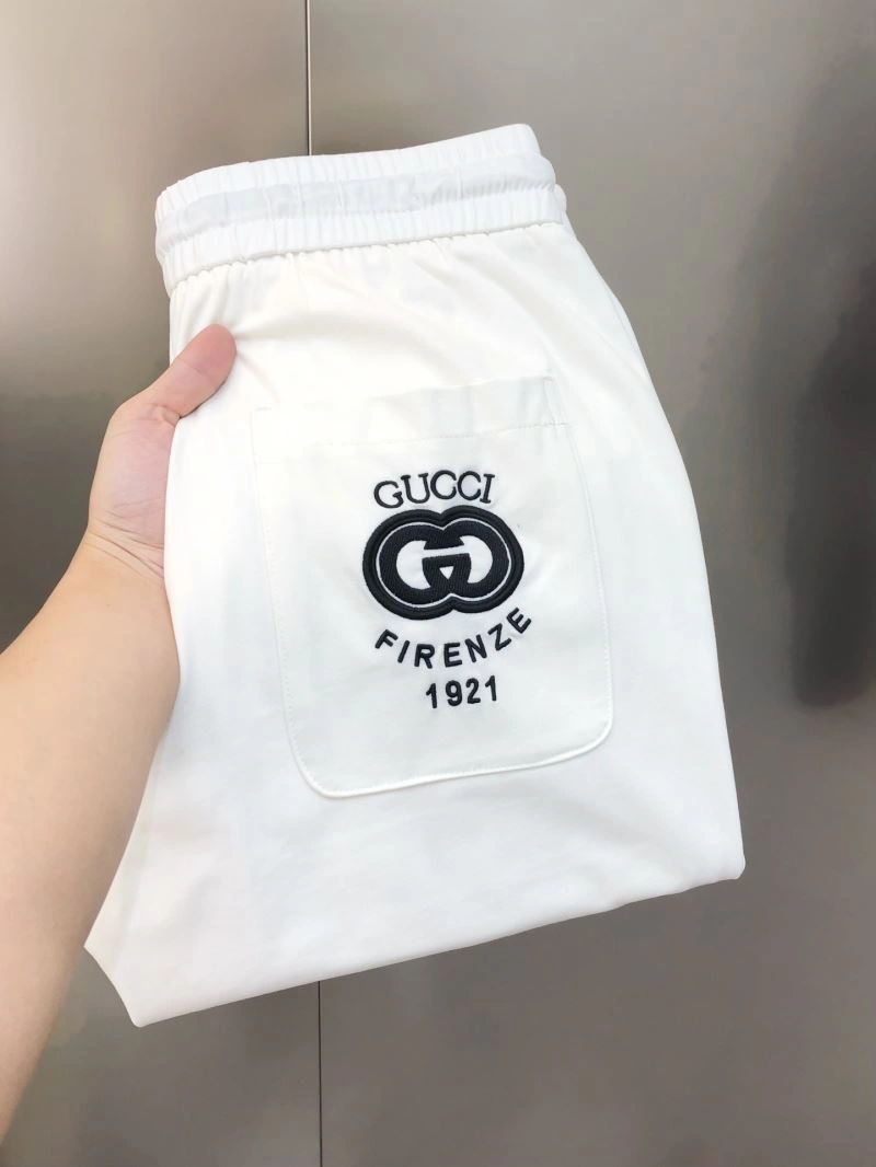 Gucci Long Pants