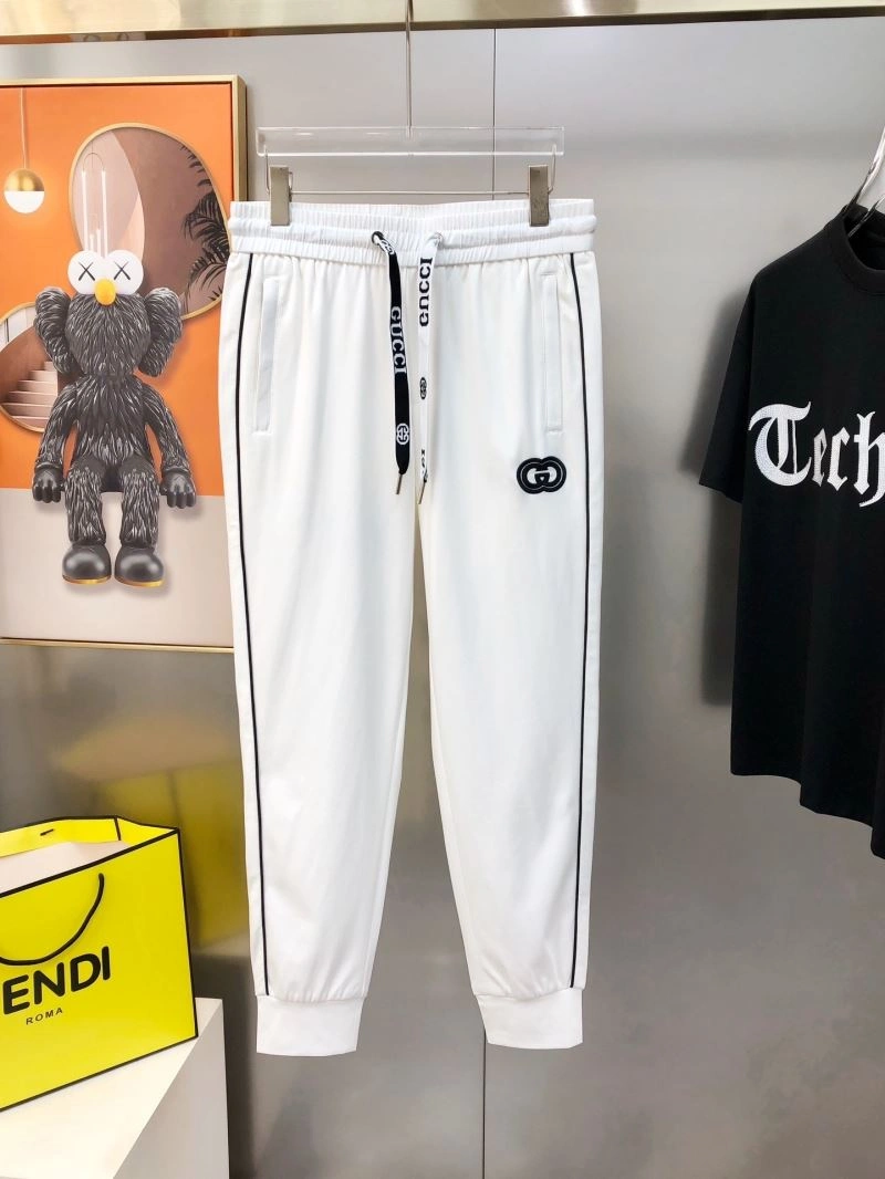 Authentic Gucci Long Pants