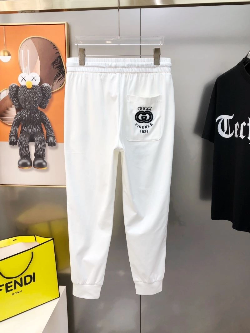Authentic Gucci Long Pants