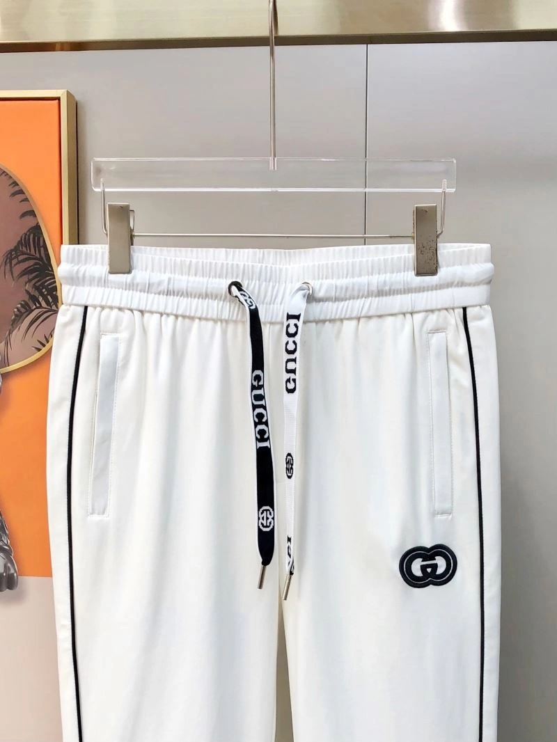 Authentic Gucci Long Pants