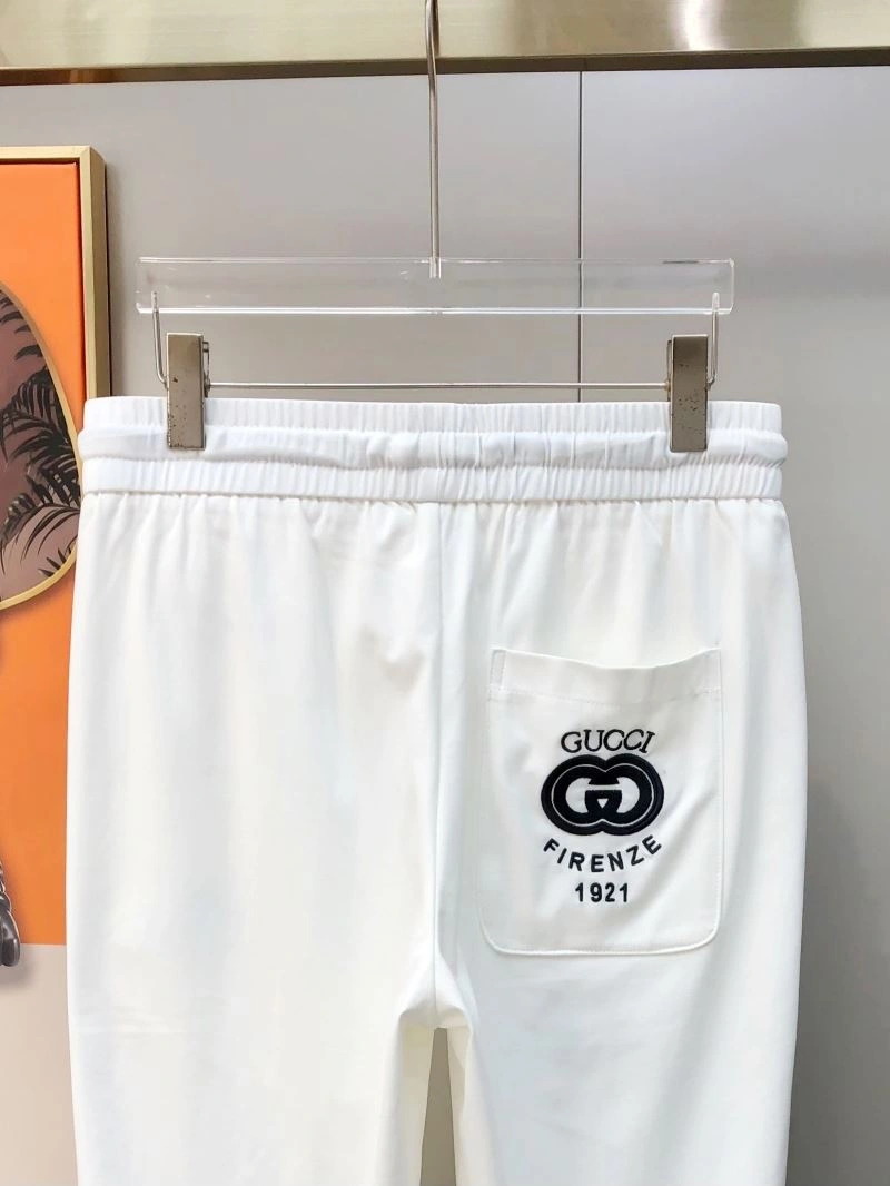 Authentic Gucci Long Pants