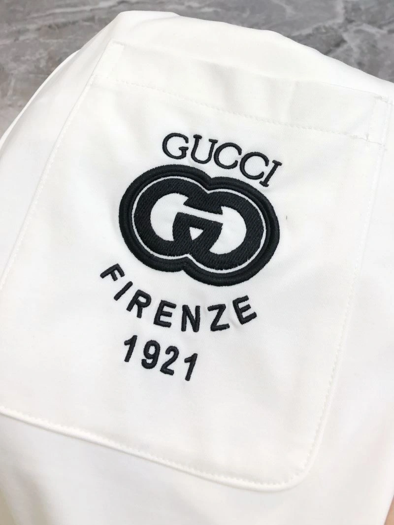 Authentic Gucci Long Pants