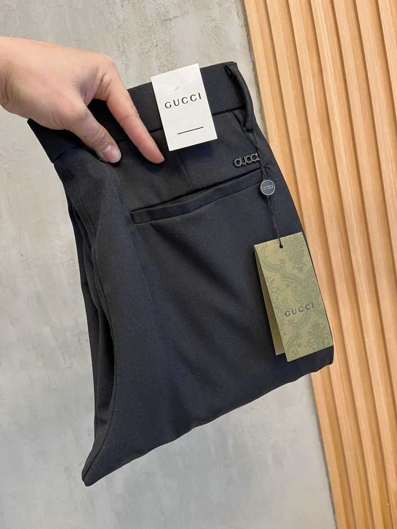 Gucci Long Pants