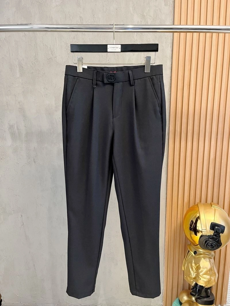 Bargain Gucci Long Pants