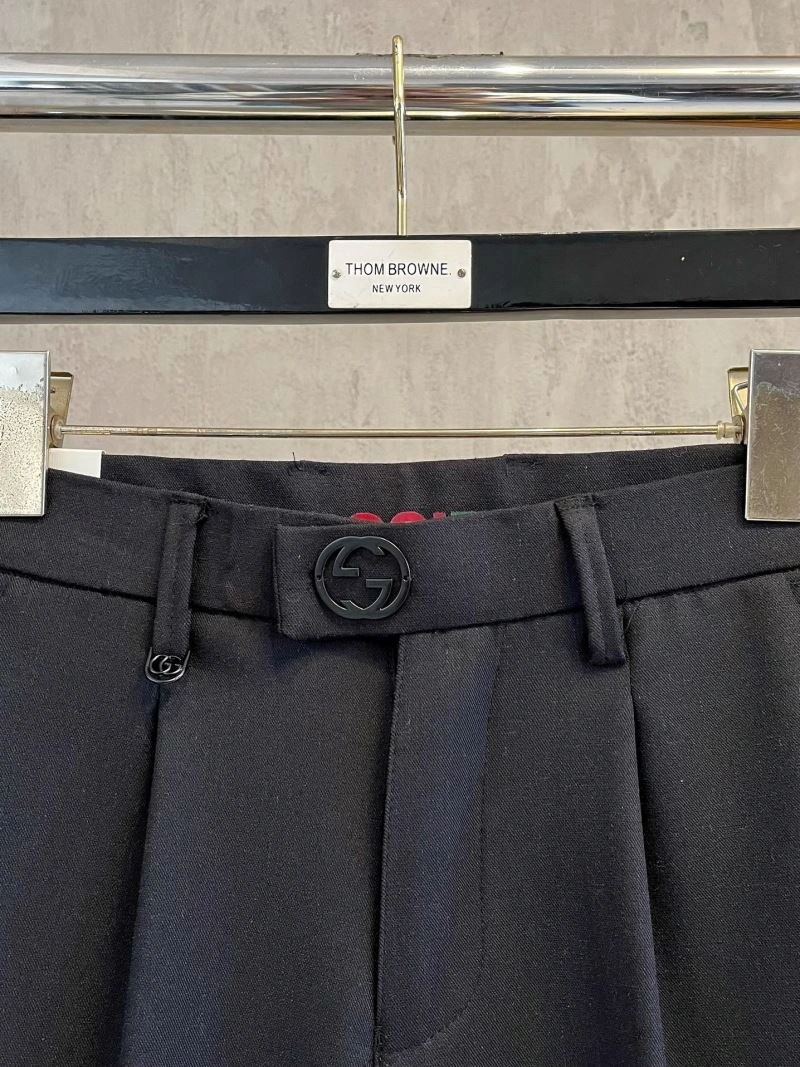 Bargain Gucci Long Pants