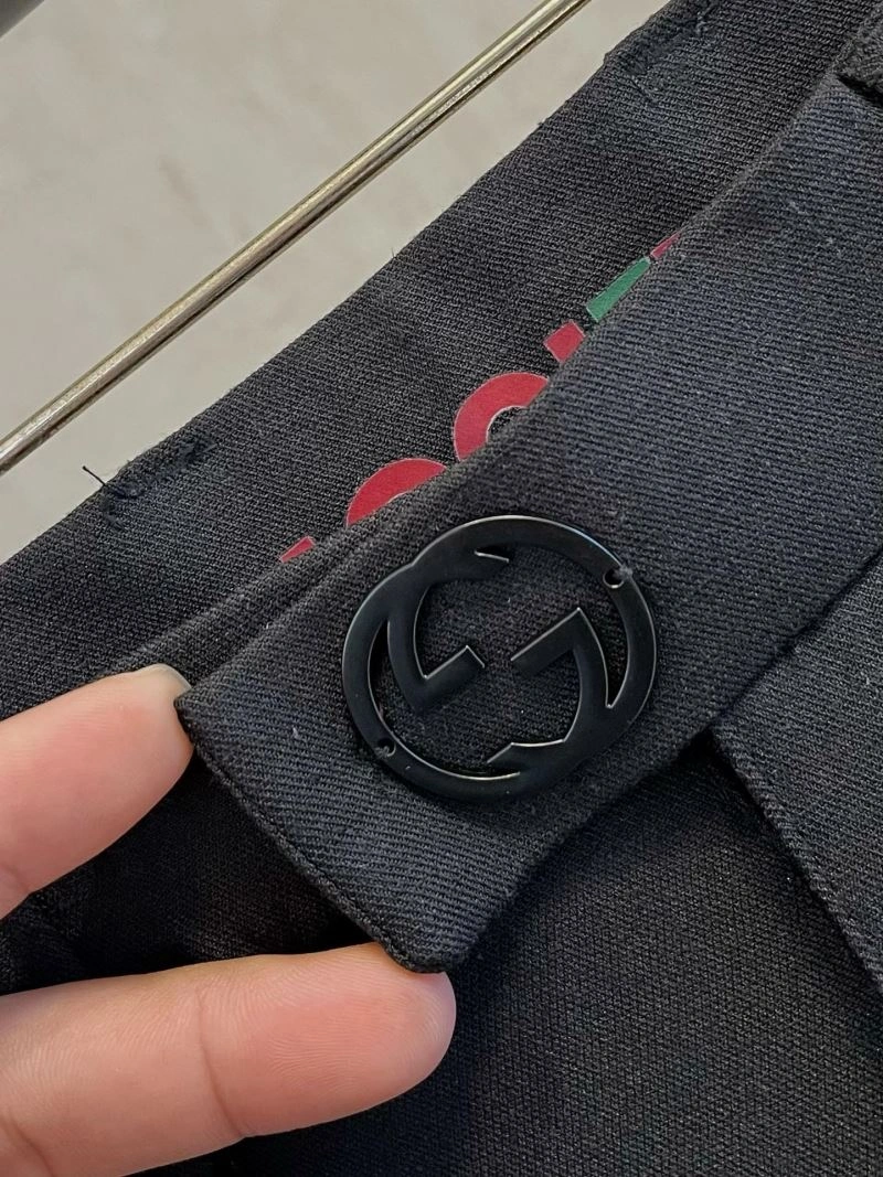 Bargain Gucci Long Pants