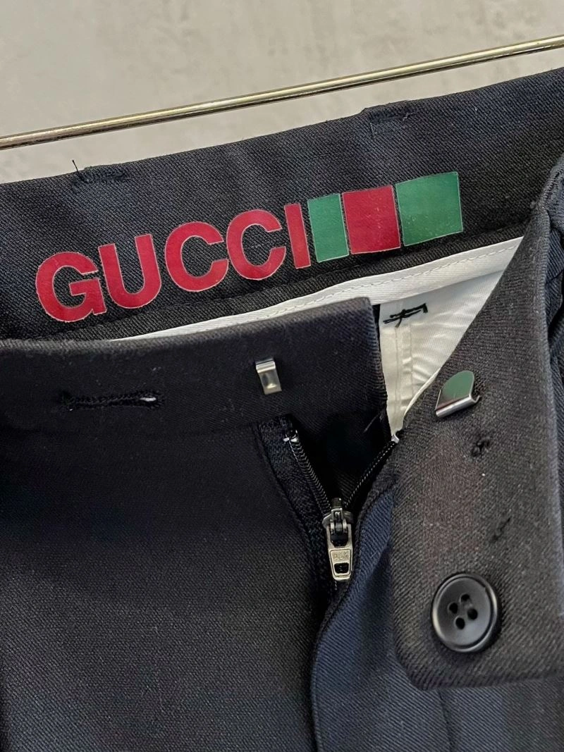 Bargain Gucci Long Pants