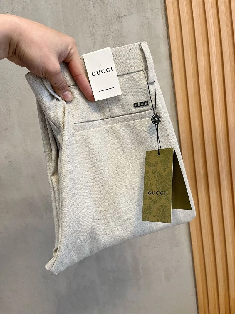 Gucci Long Pants