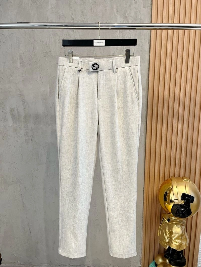 Reasonably priced Gucci Long Pants