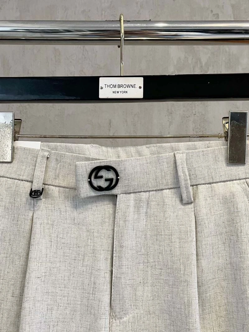 Reasonably priced Gucci Long Pants