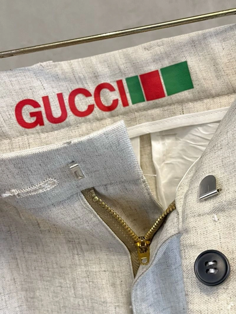 Reasonably priced Gucci Long Pants