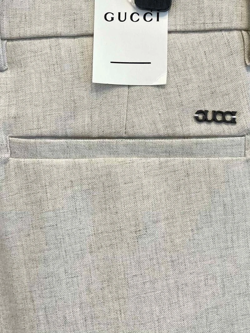 Reasonably priced Gucci Long Pants