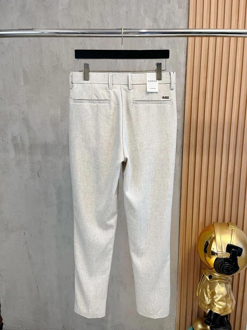 Reasonably priced Gucci Long Pants