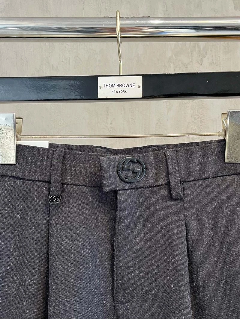 Cut-rate Gucci Long Pants