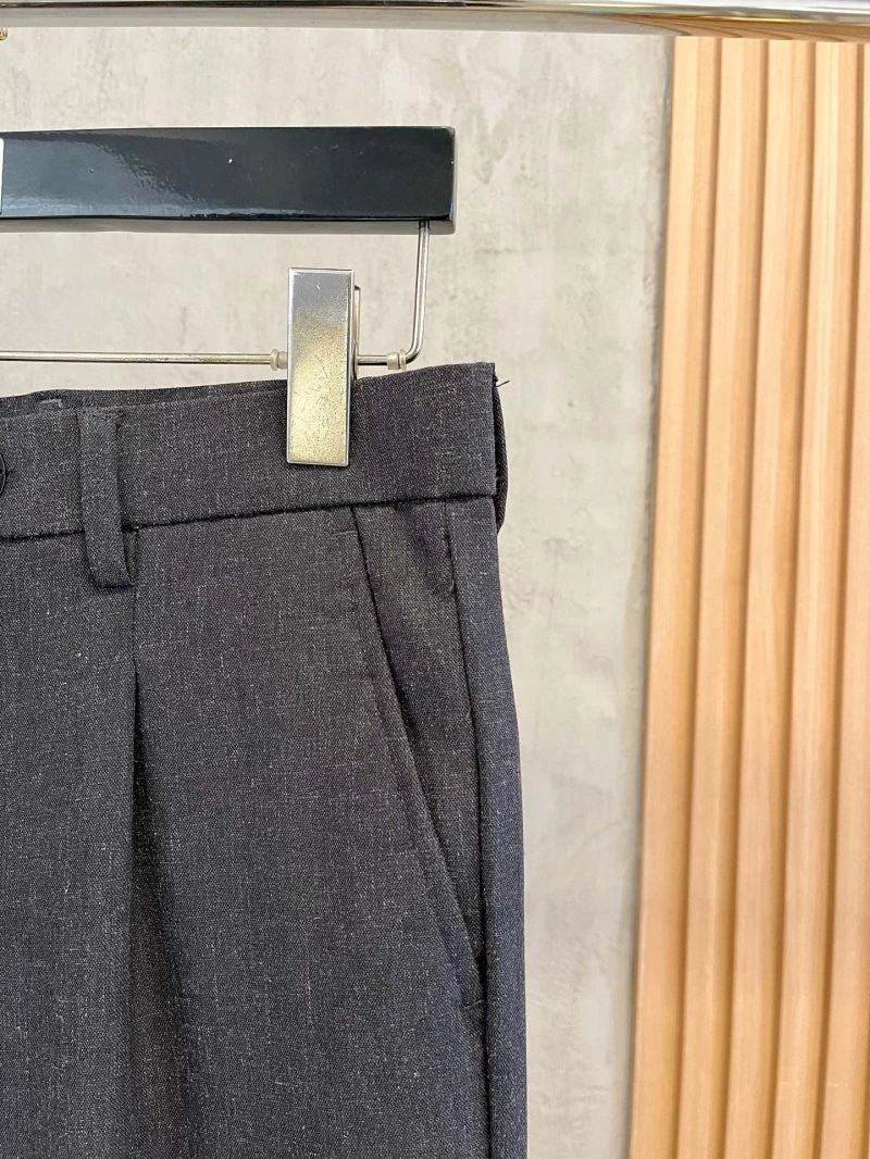 Cut-rate Gucci Long Pants
