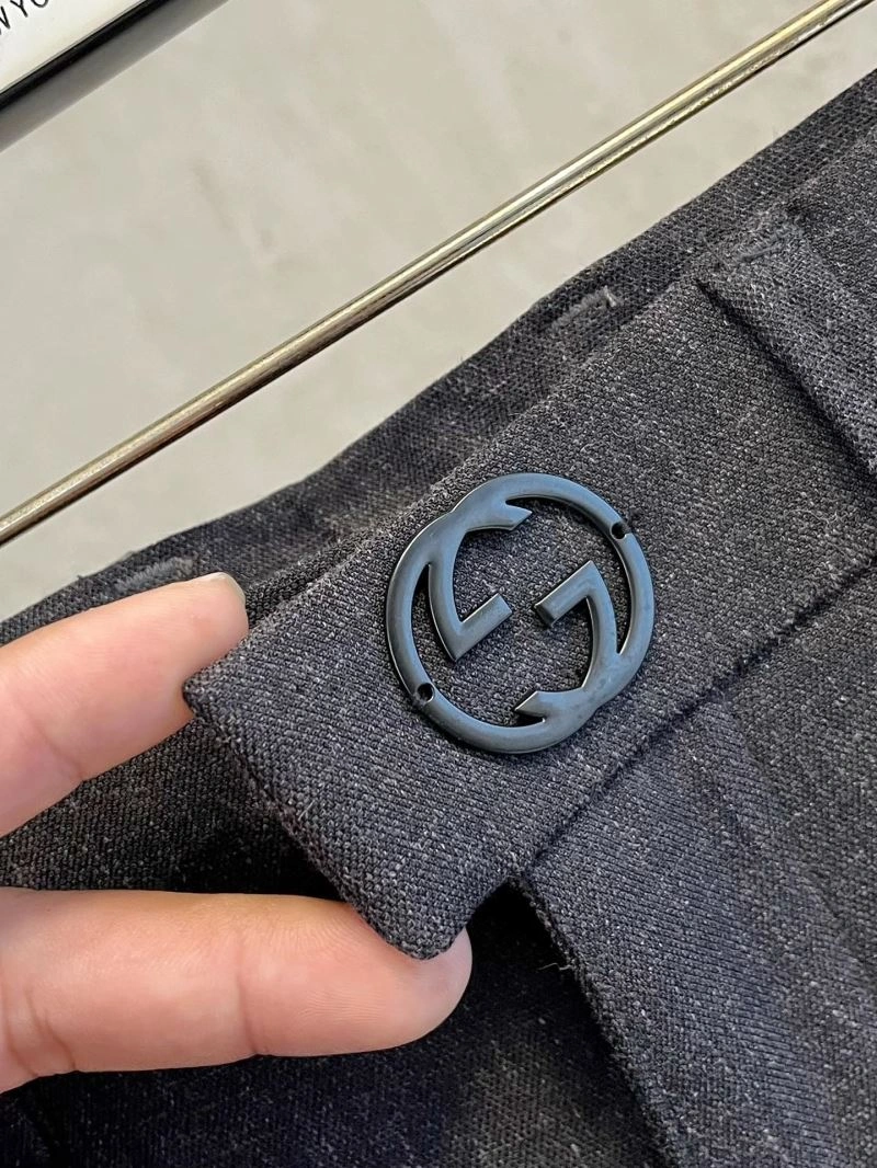 Cut-rate Gucci Long Pants