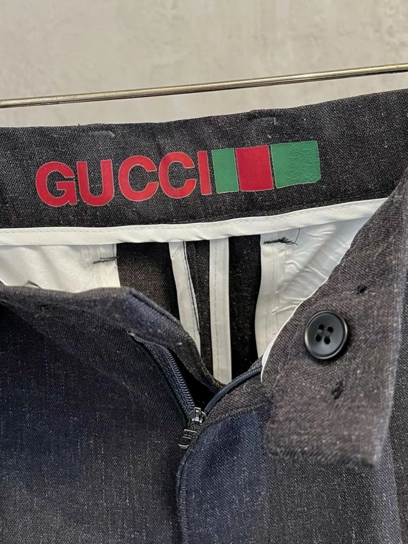 Cut-rate Gucci Long Pants