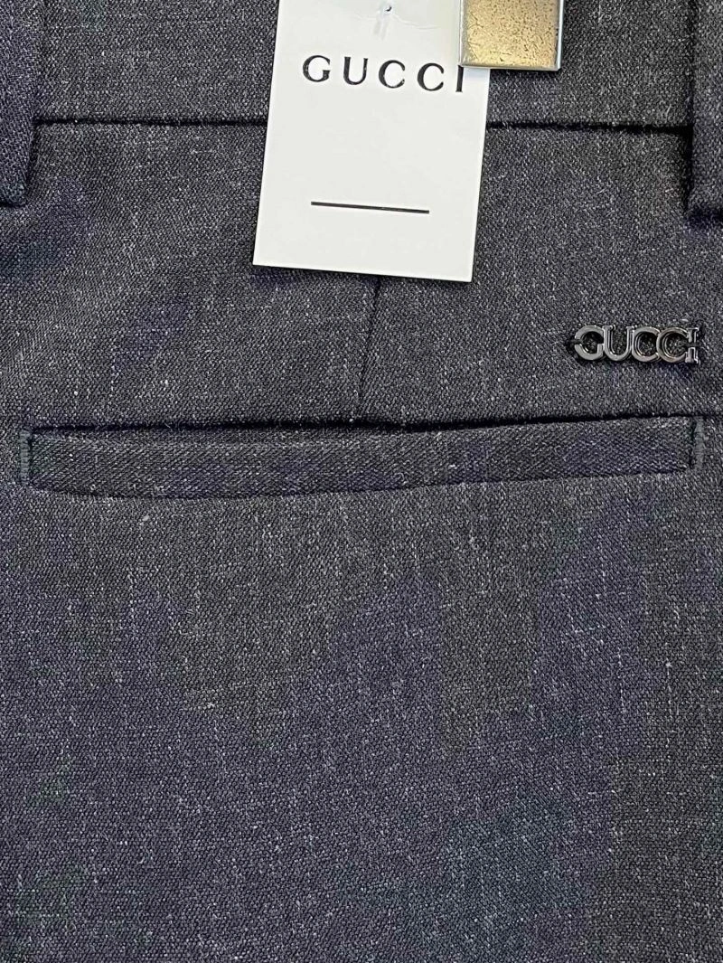 Cut-rate Gucci Long Pants