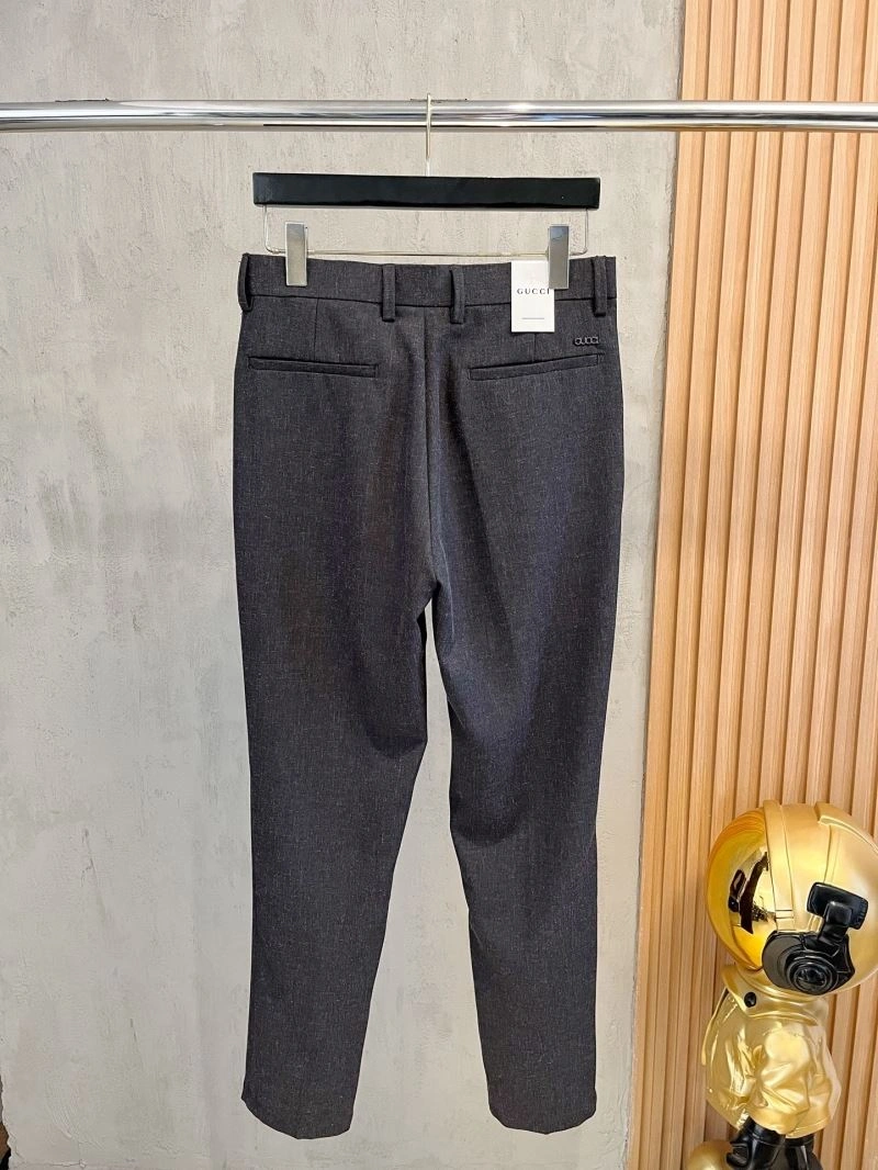 Cut-rate Gucci Long Pants