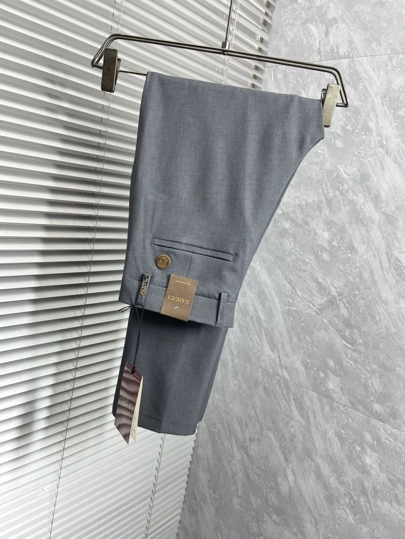 Gucci Long Pants