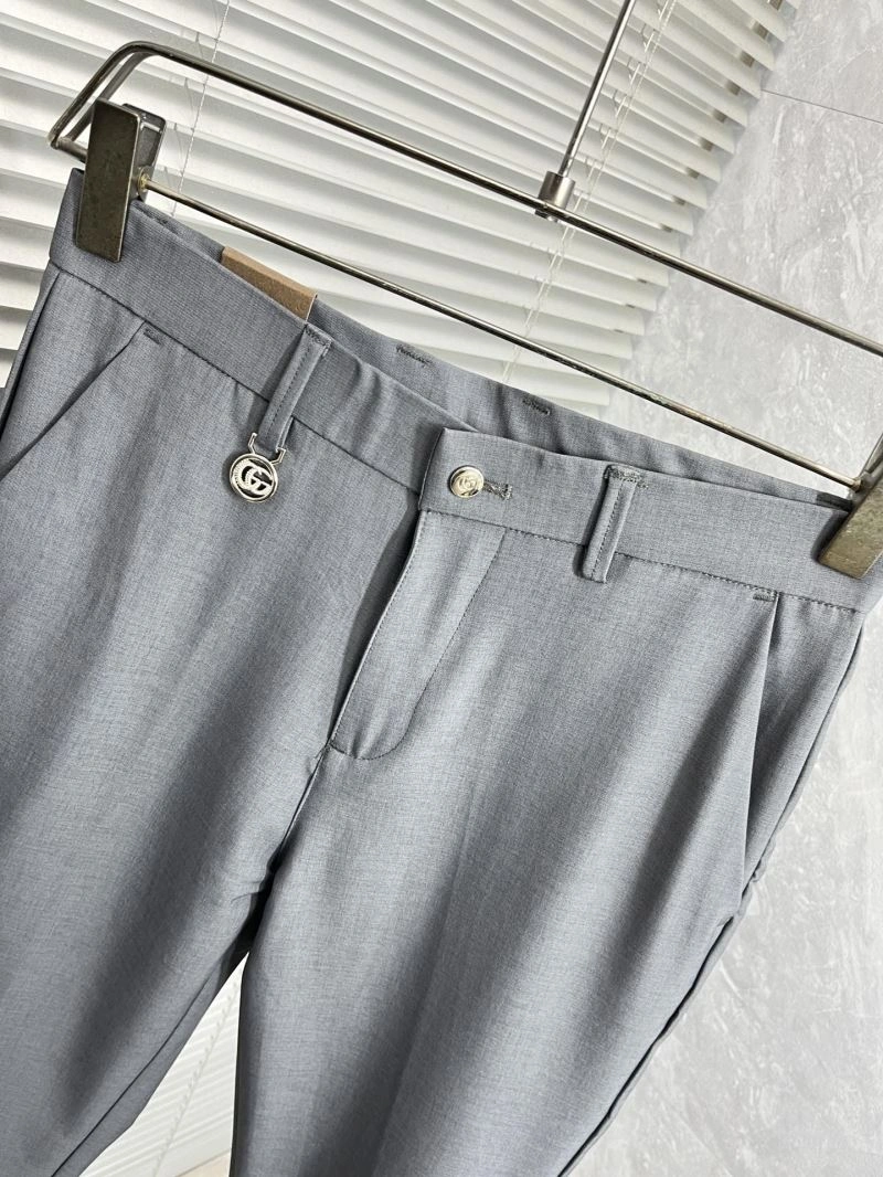 Inexpensive Gucci Long Pants