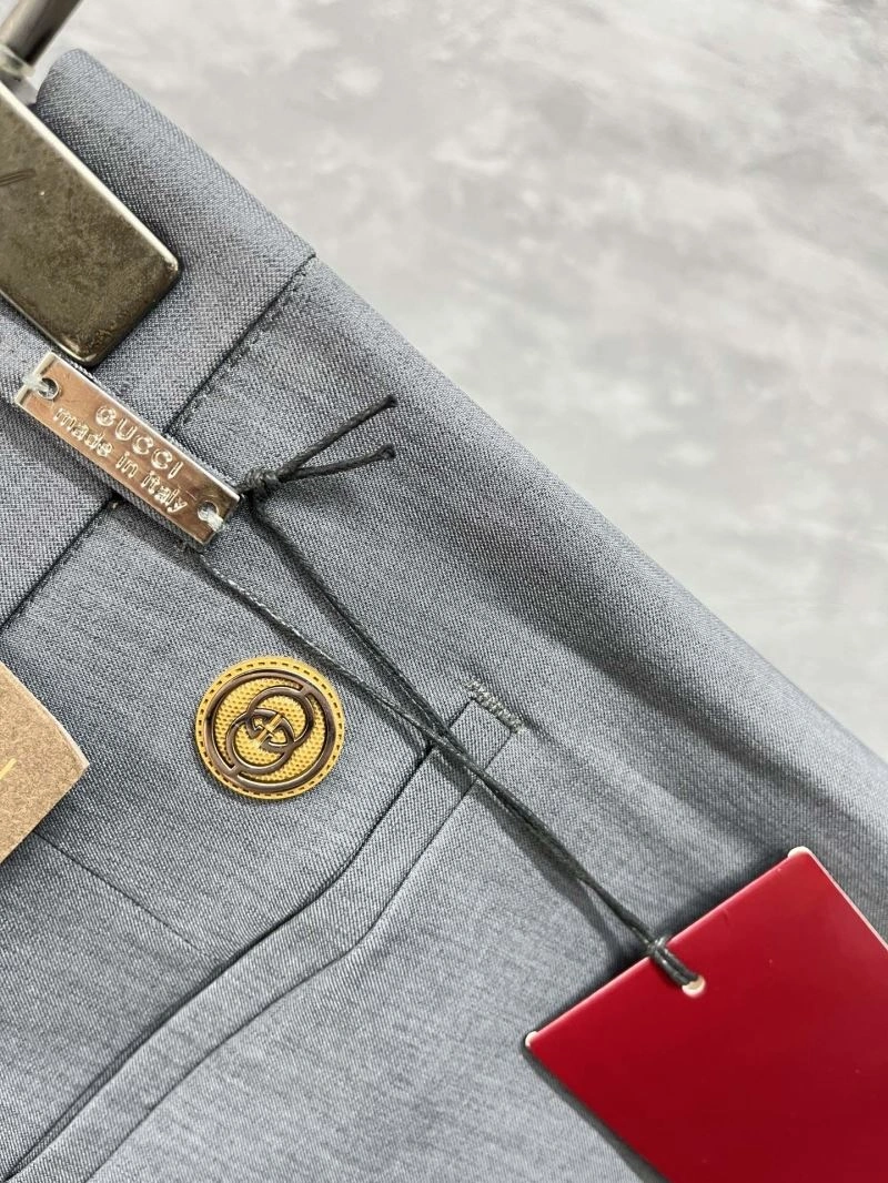 Inexpensive Gucci Long Pants