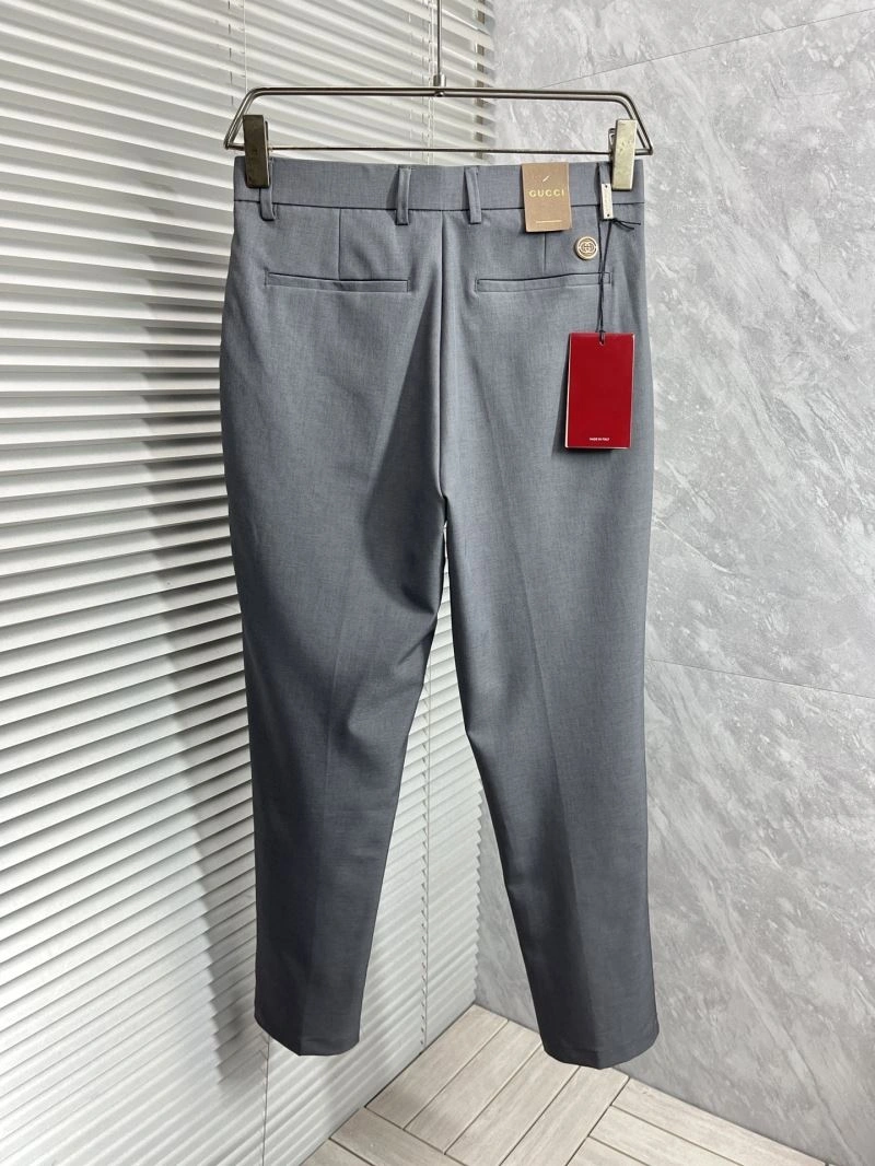 Inexpensive Gucci Long Pants