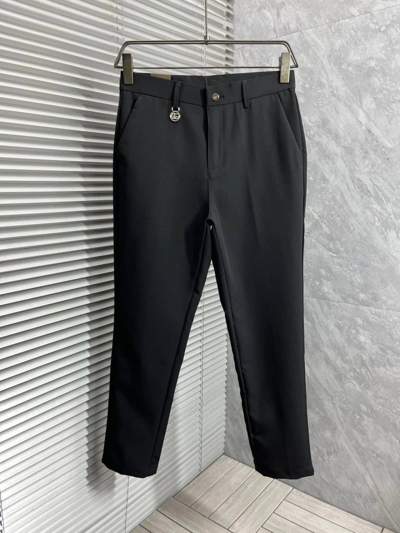 Top match Gucci Long Pants