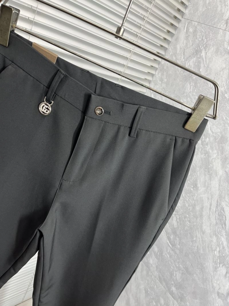 Top match Gucci Long Pants