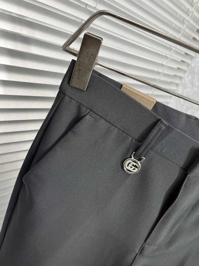 Top match Gucci Long Pants