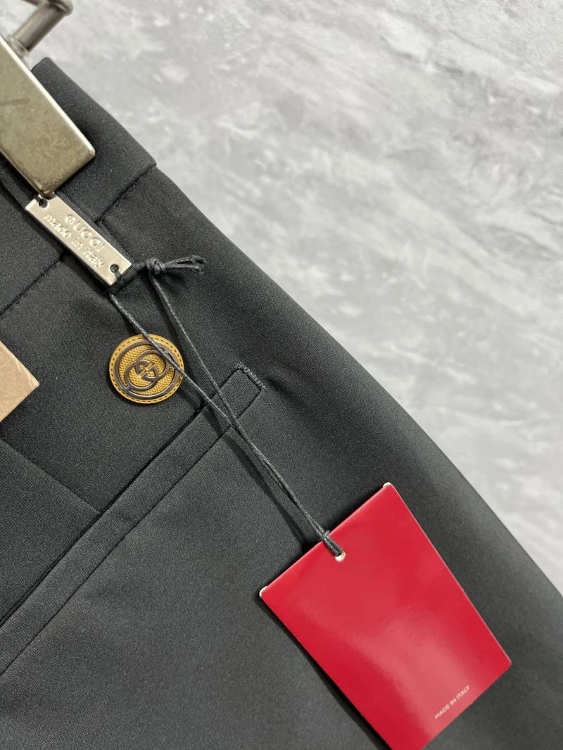 Top match Gucci Long Pants