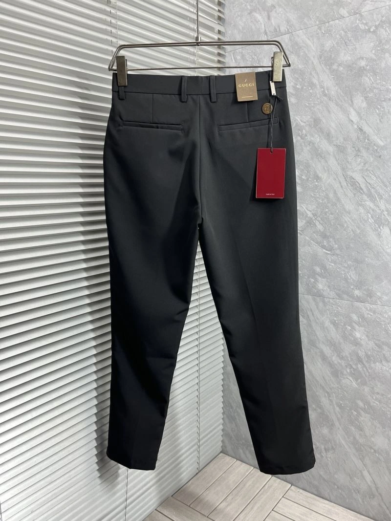 Top match Gucci Long Pants