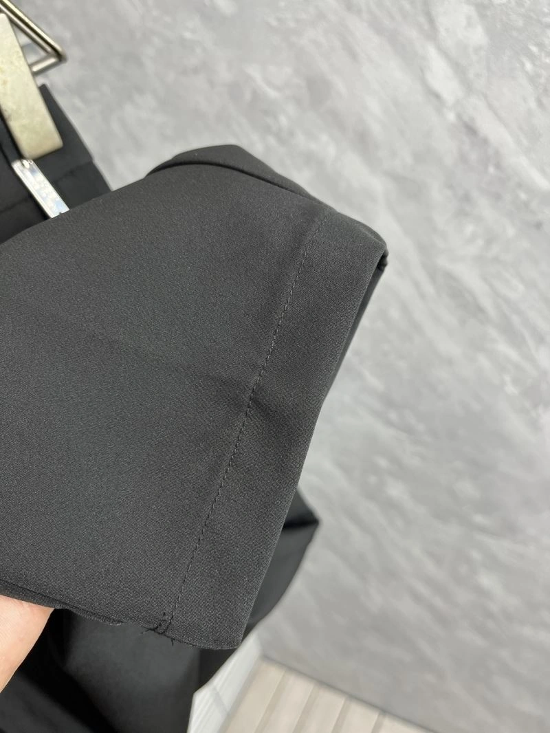 Top match Gucci Long Pants