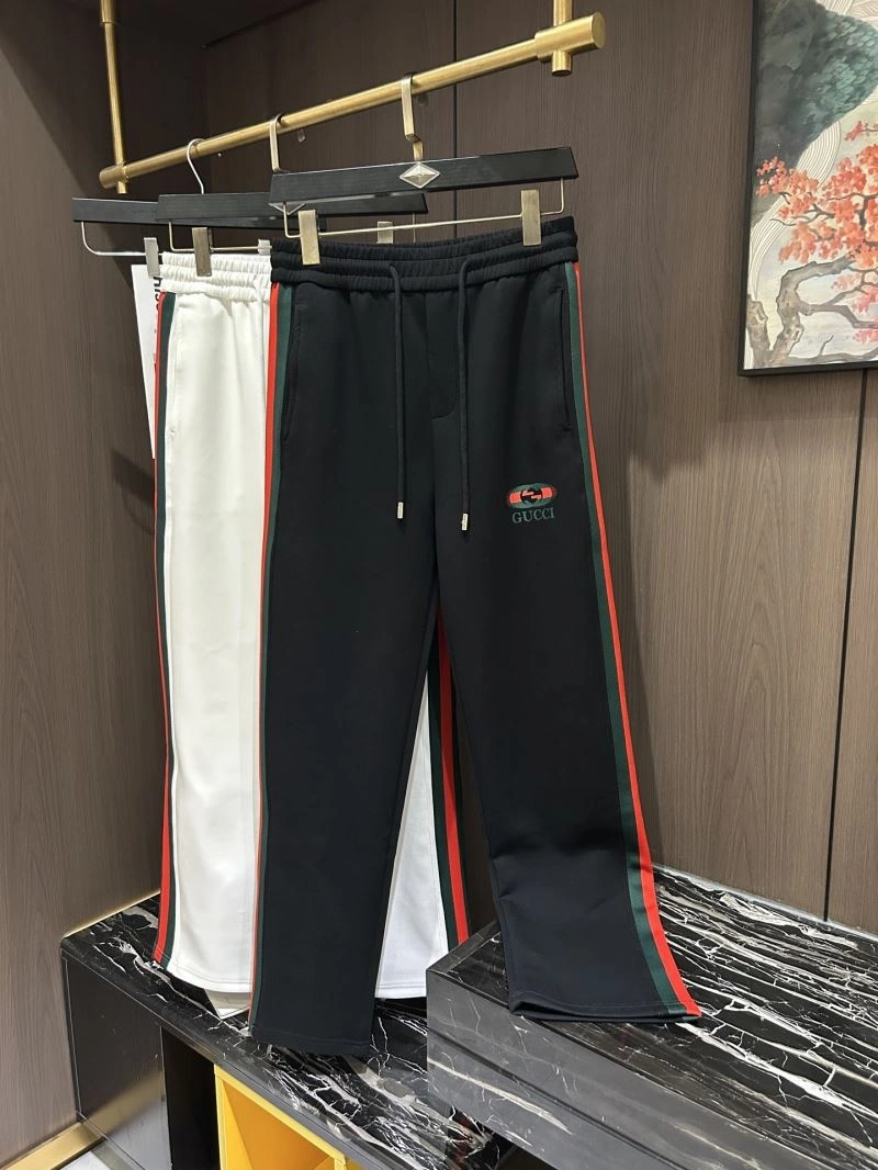 Gucci Long Pants