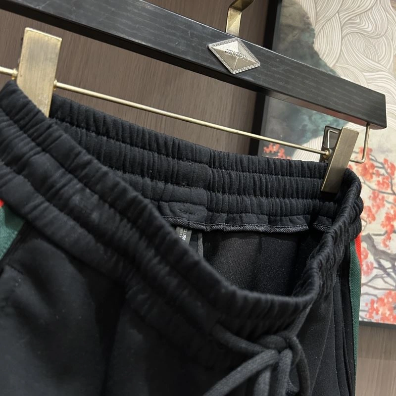 Indistinguishable Gucci Long Pants
