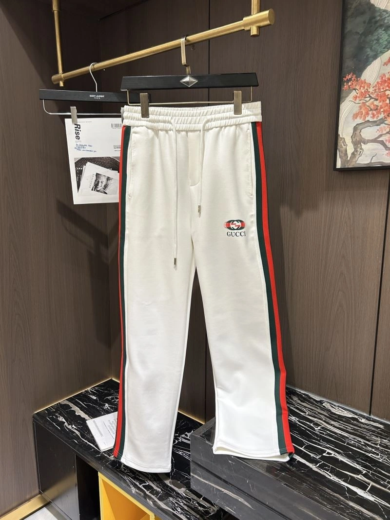 Indistinguishable Gucci Long Pants