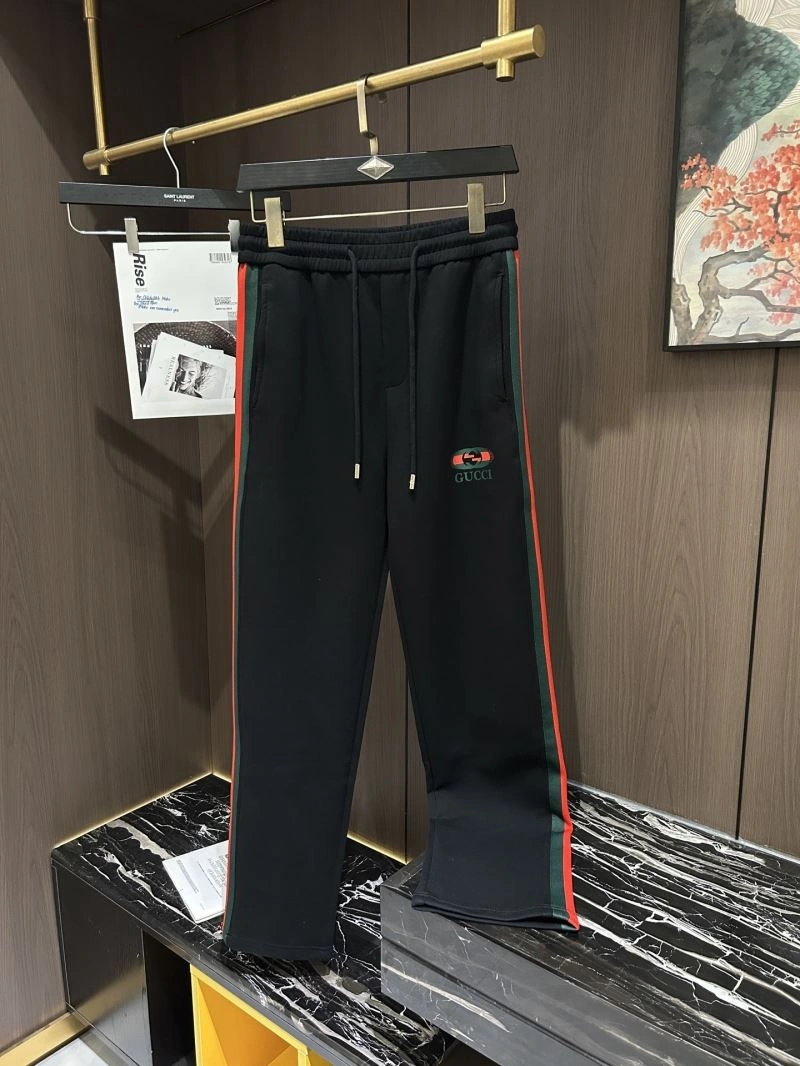 Indistinguishable Gucci Long Pants