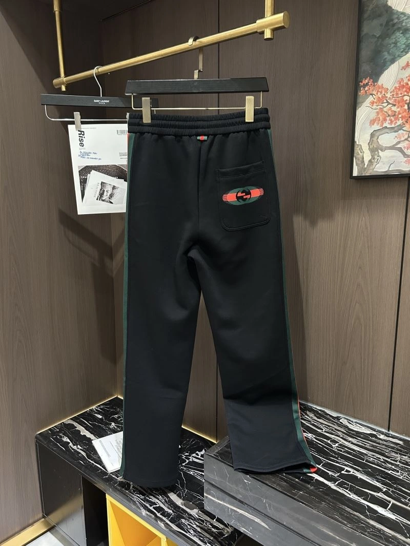 Indistinguishable Gucci Long Pants