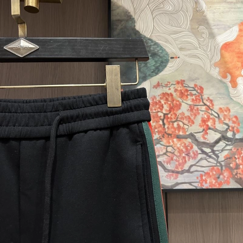 Indistinguishable Gucci Long Pants